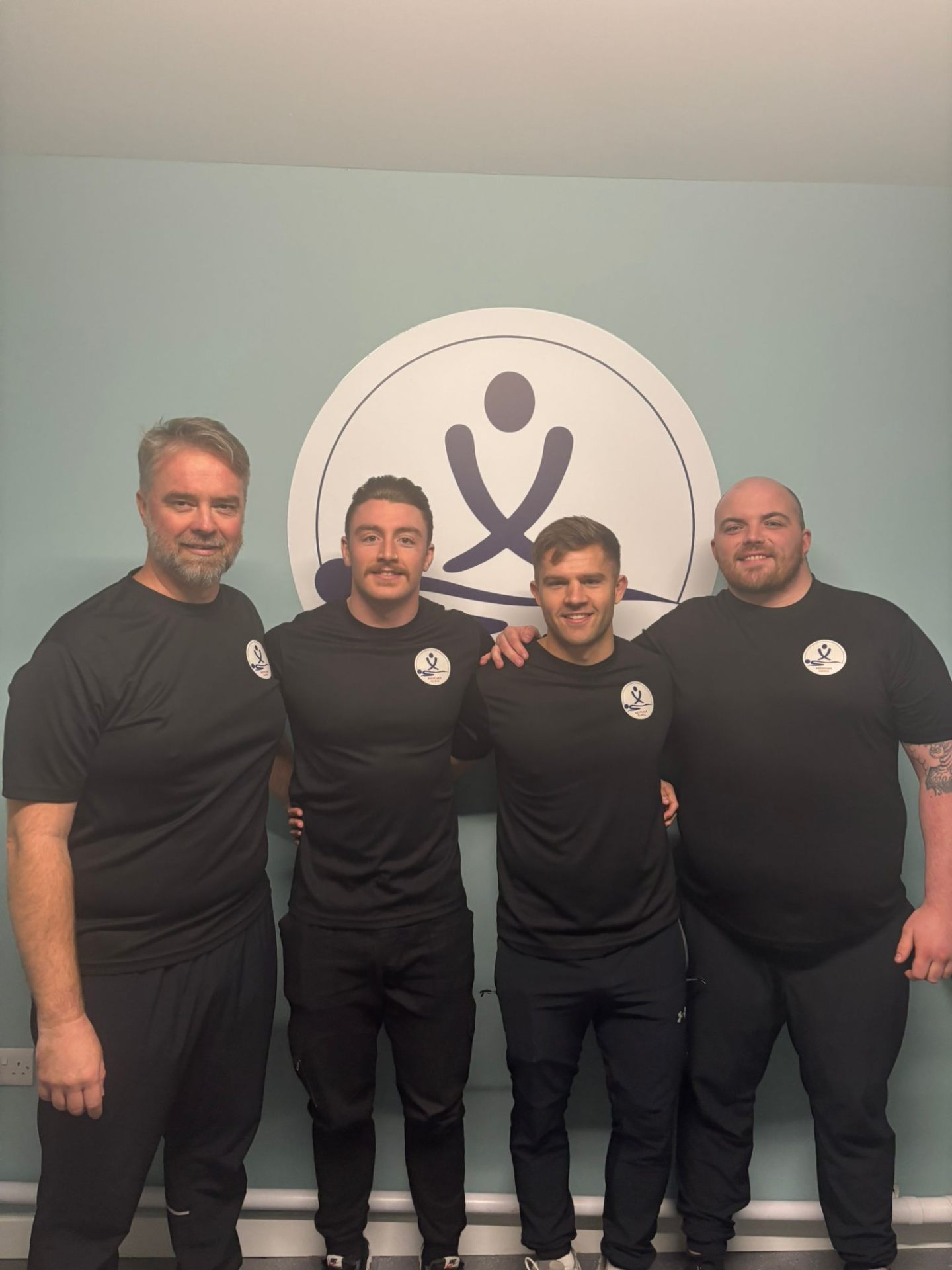 Bodycare Clinic | Sports Physiotherapy Lochgelly Scotland